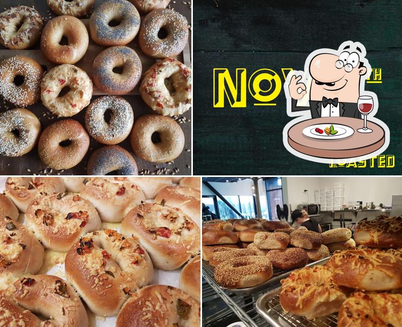 Toasted, Invercargill - Restaurant menu, prices and reviews