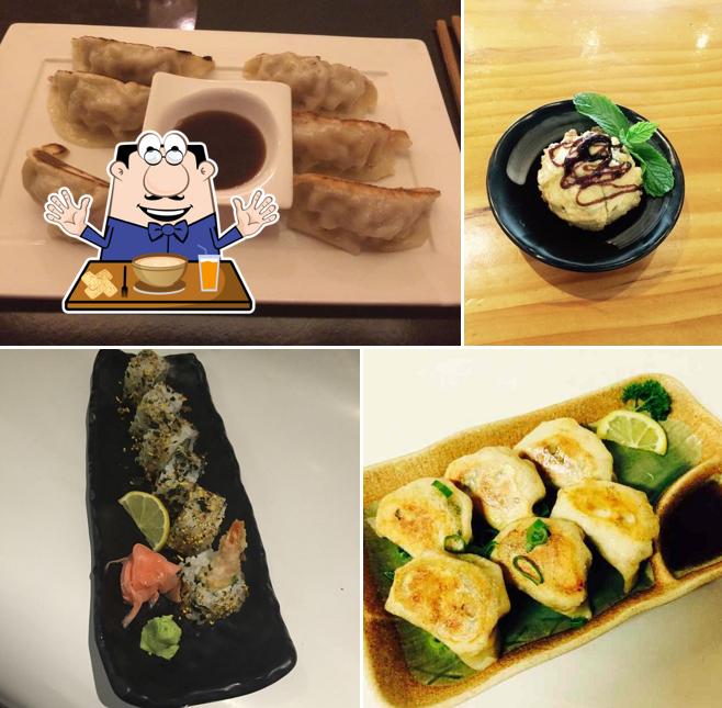 Toyama Japanese Cuisine, Ivanhoe - Restaurant menu, prices and reviews