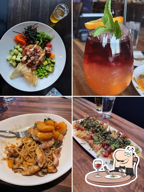 Yard House, Colorado Mills, 14500 W Colfax Ave in Lakewood - Restaurant ...