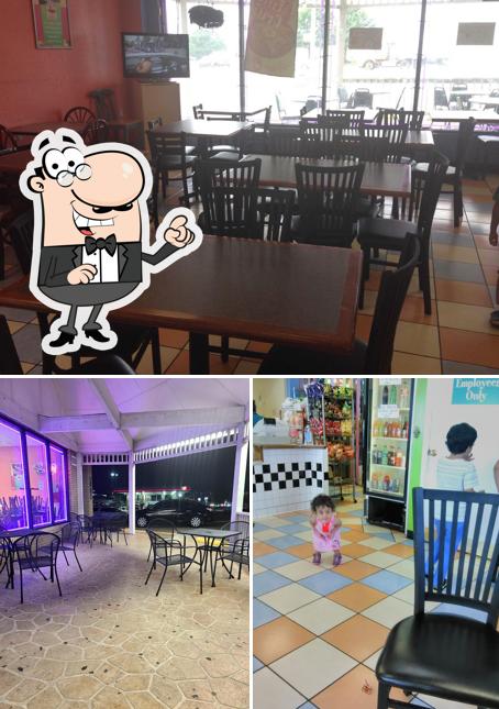 La Paletera, Irving - Restaurant menu, prices and reviews