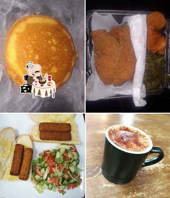 Diner's Delight, St. Louis - Restaurant menu, prices and reviews