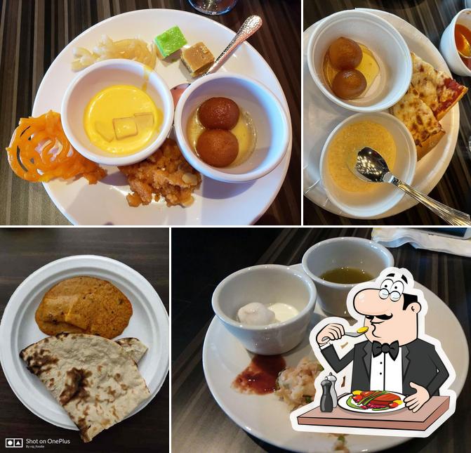 INDIA 101 in Irving - Restaurant menu and reviews