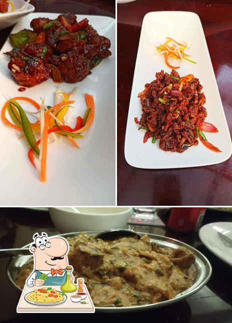 Riyasat-e-Hind, Kolkata - Restaurant menu, prices and reviews