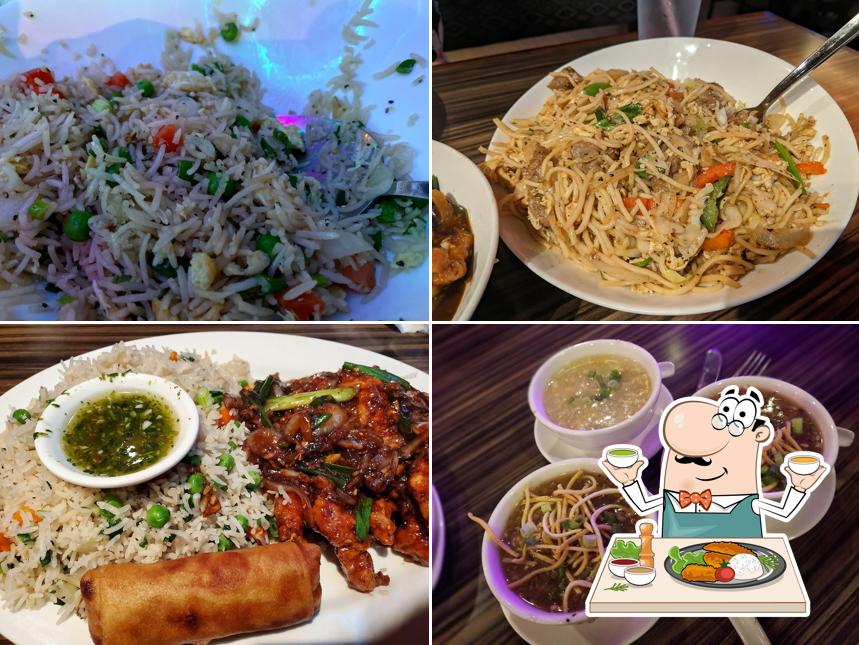 Alings Chinese Bistro, Sugar Land - Restaurant menu, prices and reviews