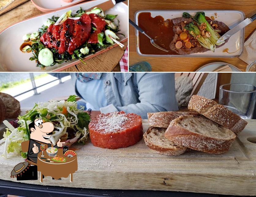Top 5 Restaurants mit kuchen in Arosa, Dezember 2024 - Restaurant Guru