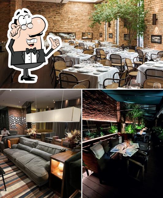 Gero Rio, Rio de Janeiro - Menu do restaurante, preços e opiniões