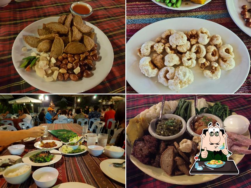 Kaeng Ron Baan Suan restaurant, Chiang Mai - Restaurant reviews