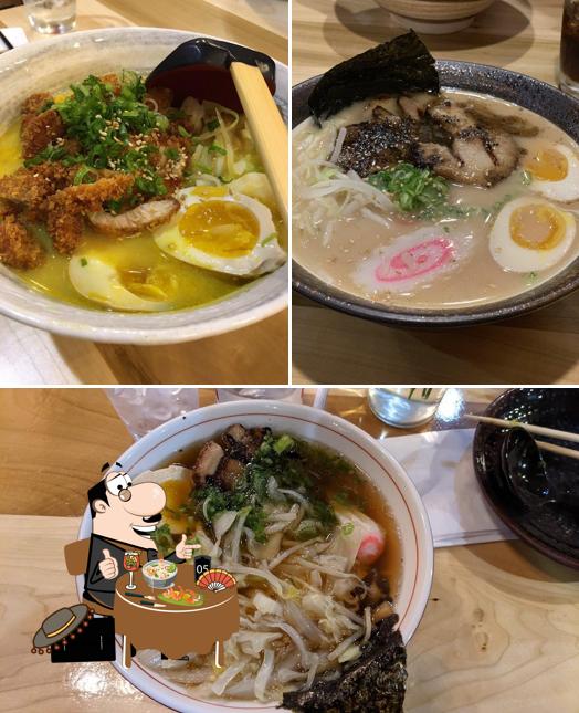Sheng Ramen Ballantyne, Charlotte - Restaurant menu, prices and reviews