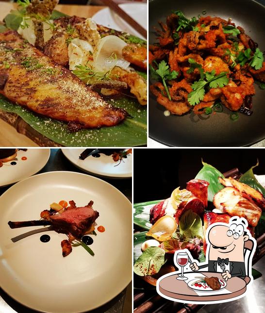 miss ary in Mount Druitt - Restaurant reviews