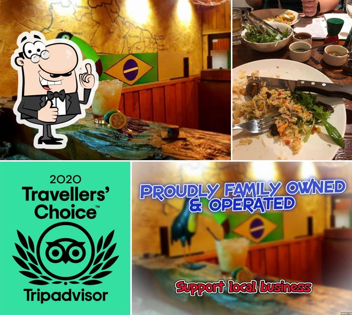 Brazooka - BBQ Brazil, 505A Papanui Rd in Christchurch - Restaurant ...