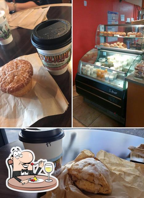 Menehune Coffee Company, 75-5660 Palani Rd #101 in Kailua-Kona ...