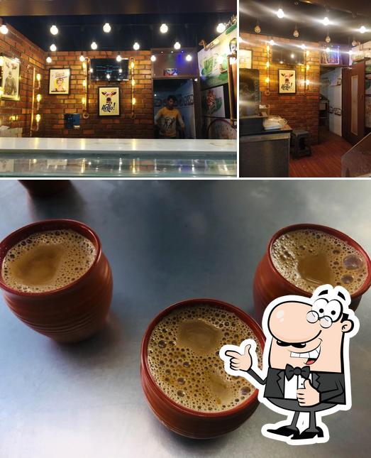 Tandoori Tea Hot Coffee, Mysuru - Restaurant menu, prices and reviews