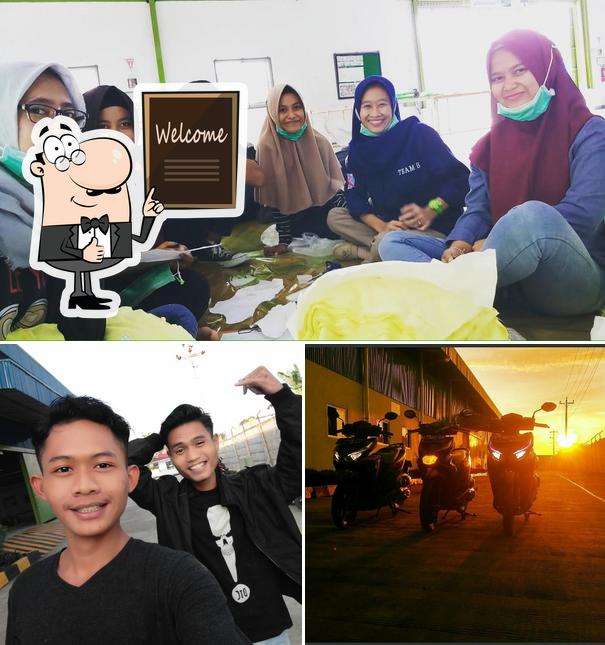 PT. ILSUNG UTAMA INDONESIA club, Kersana