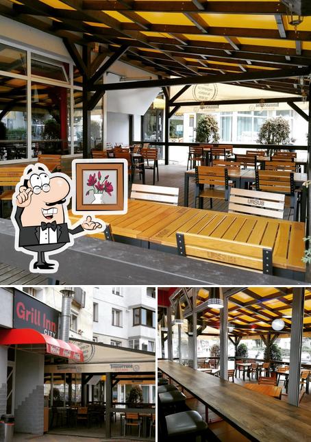 Cocktail Bar, Luduș - Restaurant reviews