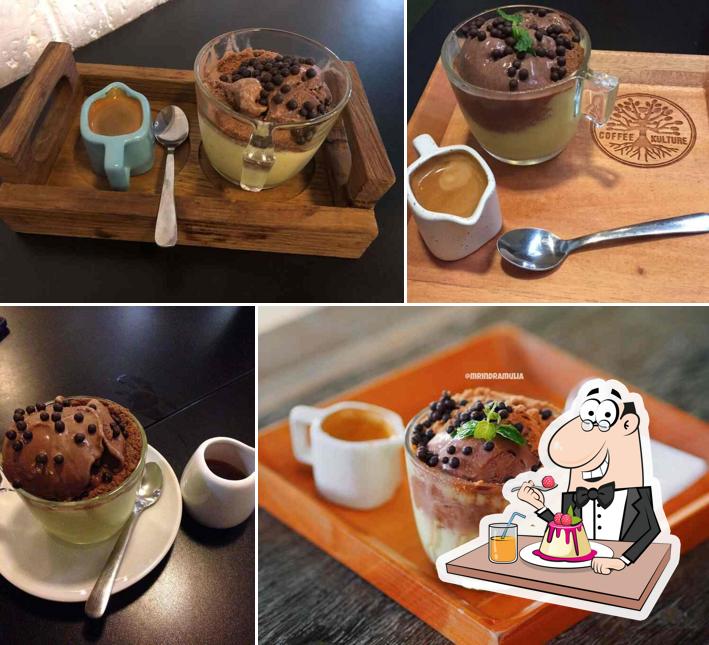Coffee Kulture, North Jakarta - Restaurant menu, prices and reviews