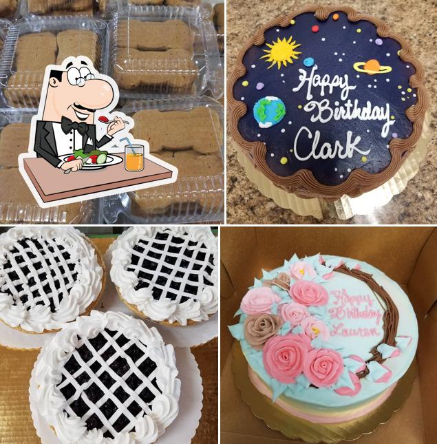 Country Bake Shoppe, Cleveland - Restaurant menu, prices and reviews