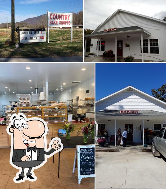 Country Bake Shoppe, Cleveland - Restaurant menu, prices and reviews