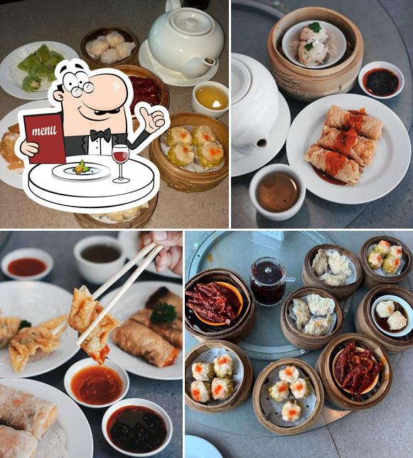 Eastern restaurant, Bandung - Restaurant menu and reviews