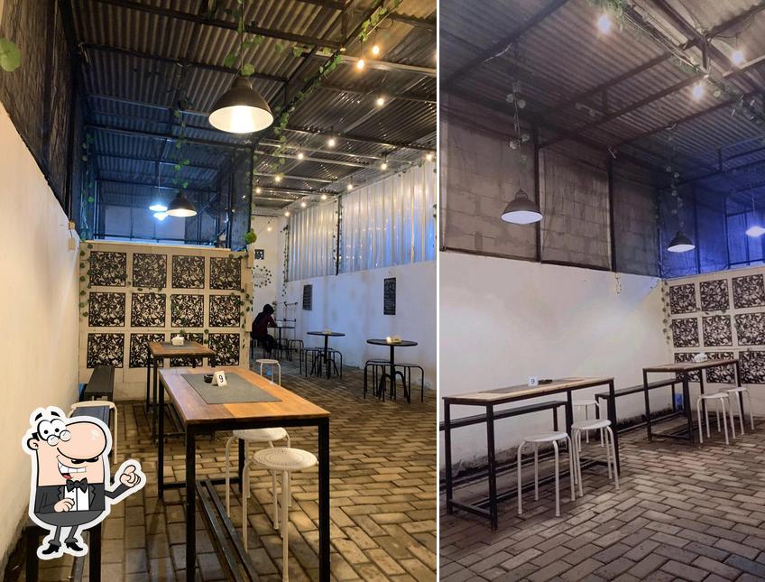 Eleven Cafe & Resto, Karawang - Restaurant reviews
