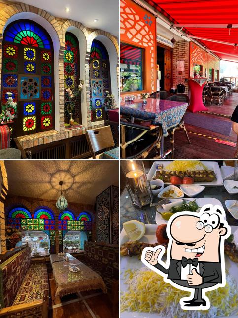 Fanous restaurant, Berlin - Restaurantspeisekarten und Bewertungen