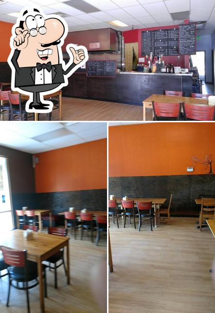 A Burger Place, Mukilteo - Restaurant menu, prices and reviews
