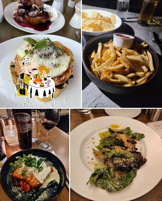 Flying V Bar & Grill, Tucson - Restaurant menu, prices and reviews