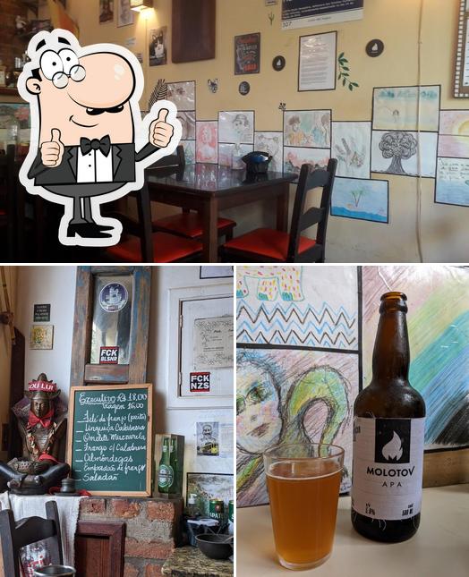 Graça Restaurant, Rio de Janeiro - Restaurant reviews