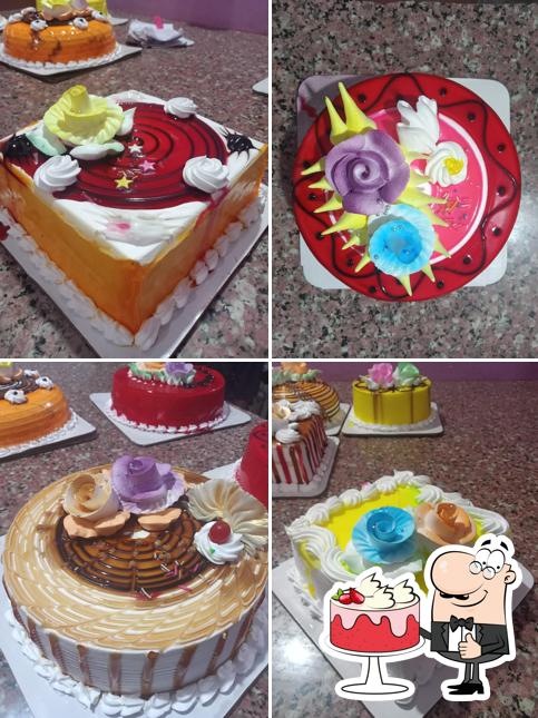 Grace Bakery, Angul - Restaurant menu, prices and reviews