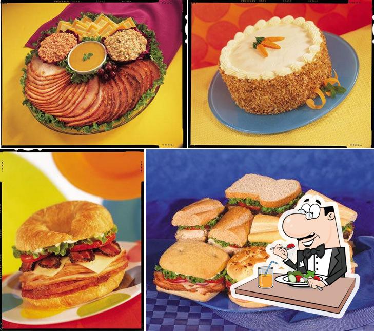 Heavenly Ham, Johnson City - Restaurant menu, prices and reviews