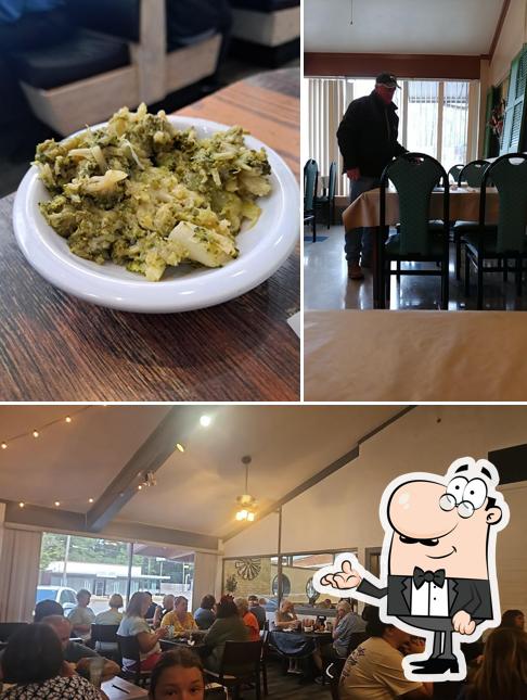 Holiday Restaurant, Rockingham - Restaurant menu, prices and reviews