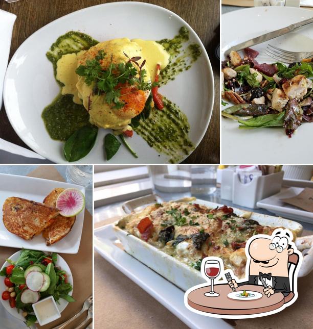 Kitchen No. 324, Oklahoma City - Restaurant menu, prices and reviews