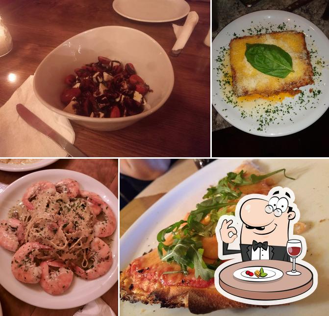 L'Osteria, Saltillo - Menú del restaurante, precios y reseñas