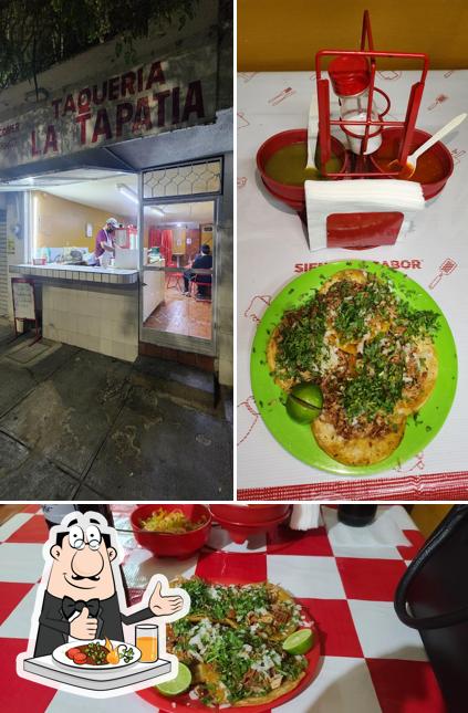 La Tapatia restaurant, Gómez Palacio - Restaurant reviews