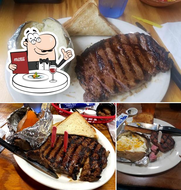 Hometown Prime, Sebastopol - Menú del restaurante, precios y reseñas