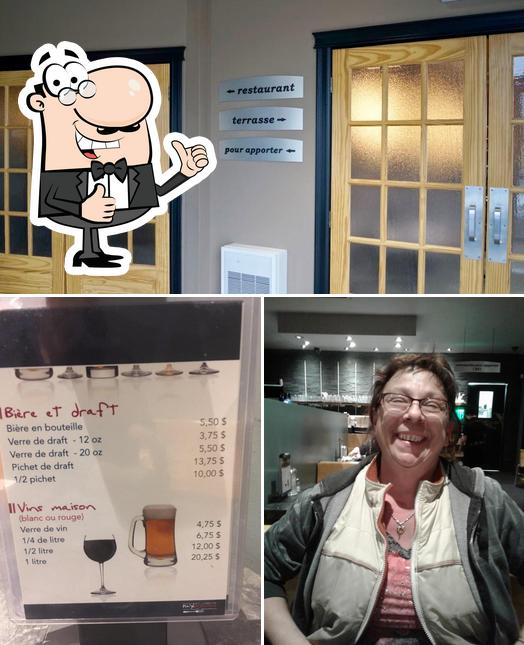 Max Poutine, Victoriaville - Menu du restaurant, prix et avis