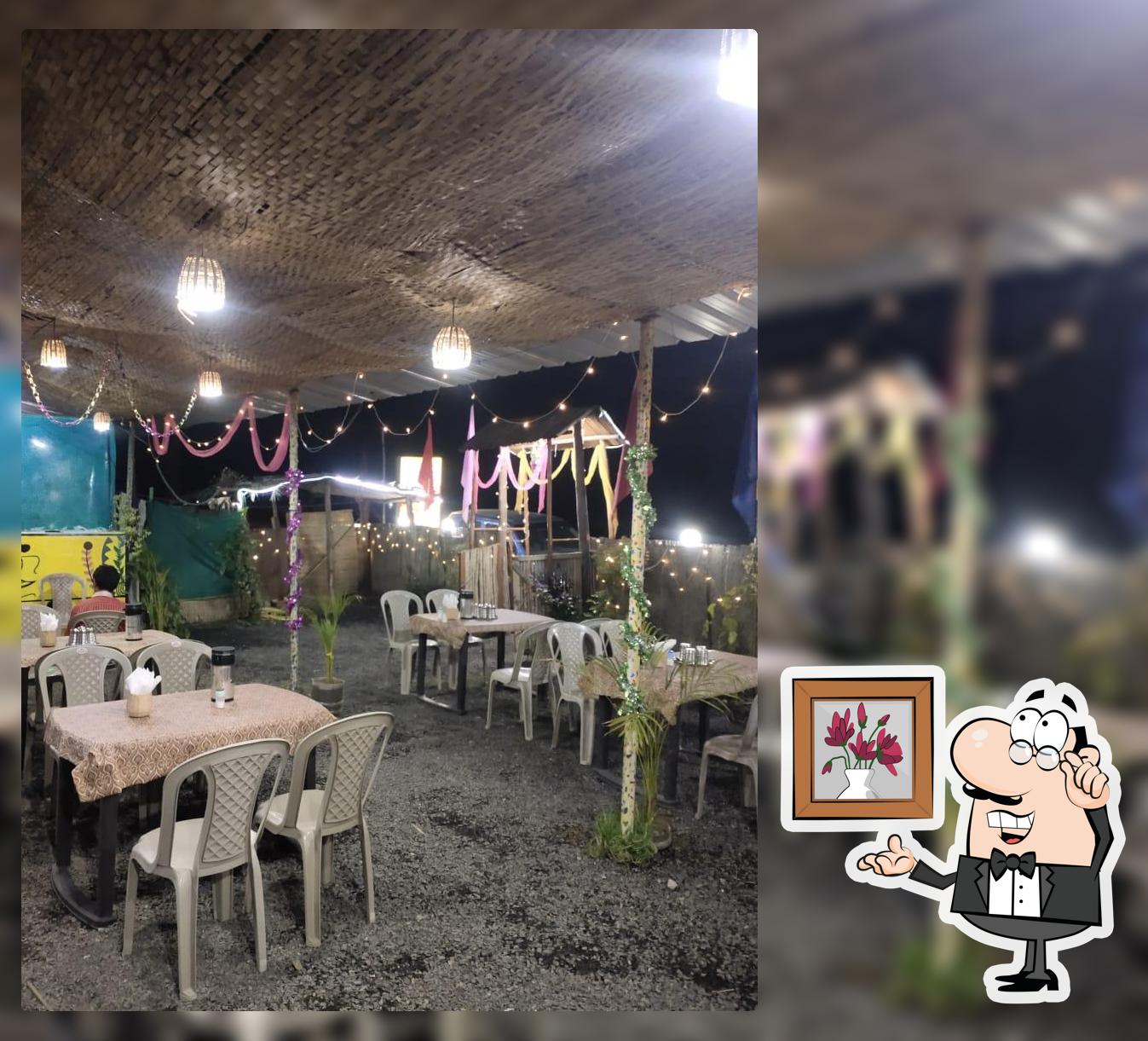 New DANA PANI Restaurant, Gaurella - Restaurant reviews
