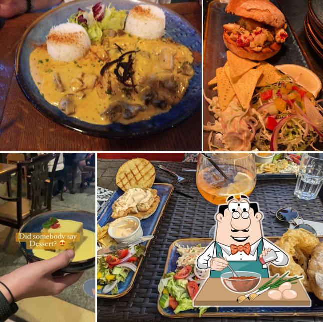 Top 5 restaurants with duck in Tenby, september 2024 - Restaurant Guru