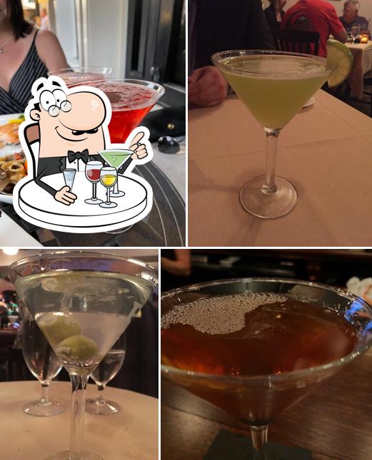 Pietro's Prime, West Chester - Restaurant menu, prices and reviews