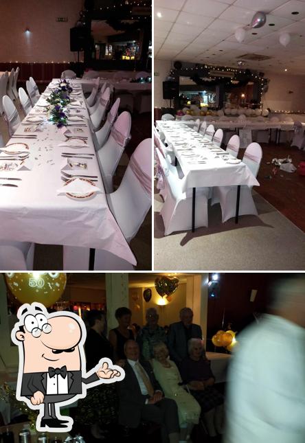 Chatelherault Inn in Hamilton - Restaurant reviews