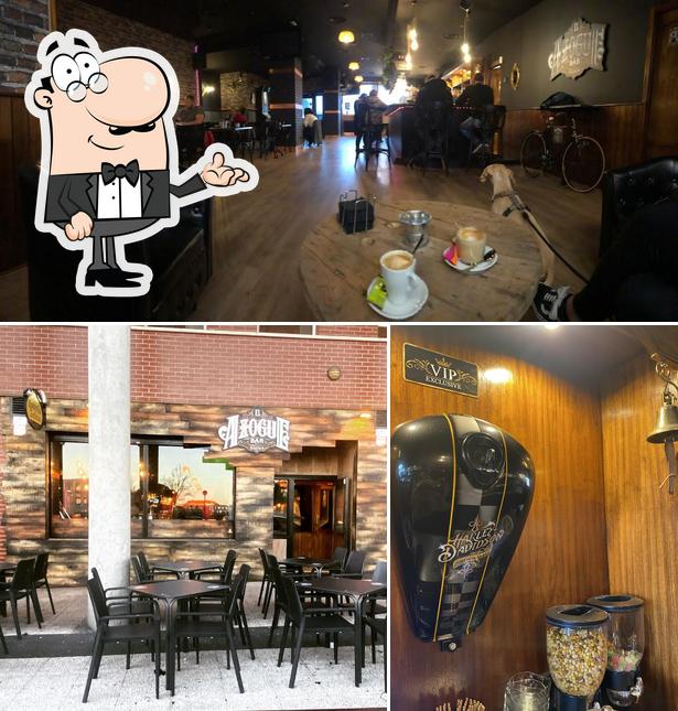 El Azogue Rock, Vitoria-Gasteiz - Menú del restaurante, precios y reseñas