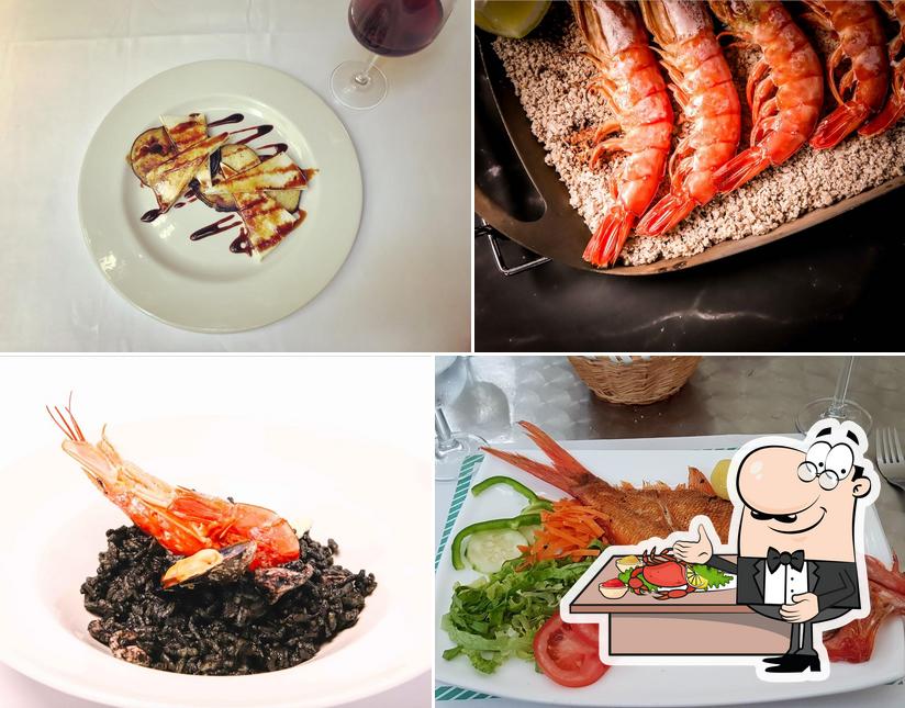 Top 5 restaurants with mixed grill in Santa Cruz de la Palma, september ...