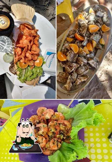 Quiosque Brek & Pare pub & bar, Ubatuba - Restaurant reviews