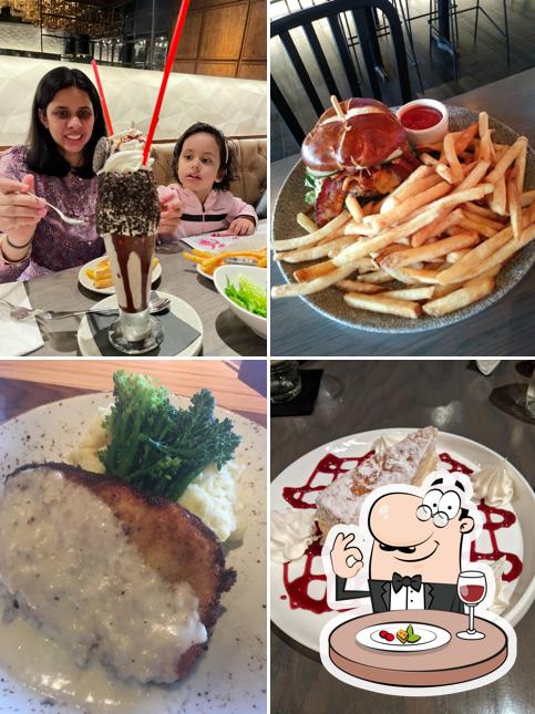 The Bryant, West Lafayette - Restaurant menu, prices and reviews