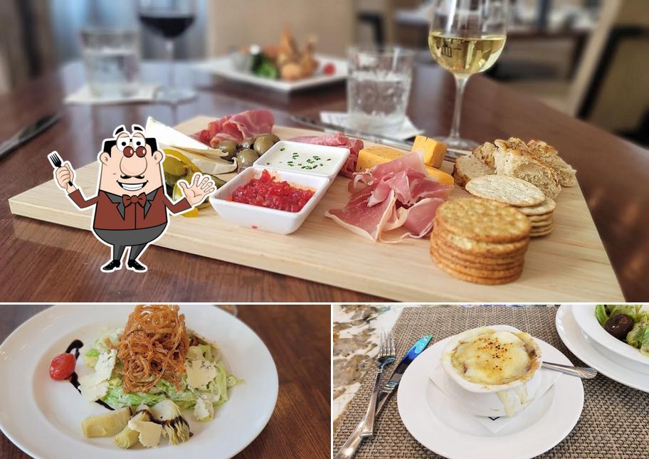 Union 30 in St. Louis - Restaurant menu and reviews