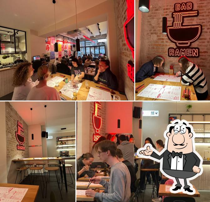 Top 7 restaurants with ramen in Belgrade, october 2025 - Restaurant Guru