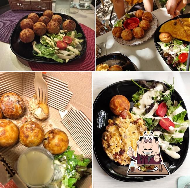 Bite Box, Athens - Restaurant menu and reviews