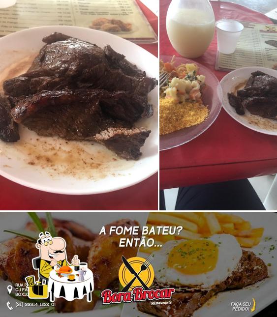Bora Brocar Restaurante, Belém - Restaurant reviews