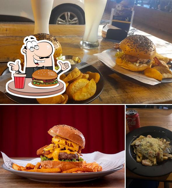 Bunker Burger, Medellín - Menú del restaurante, precios y reseñas