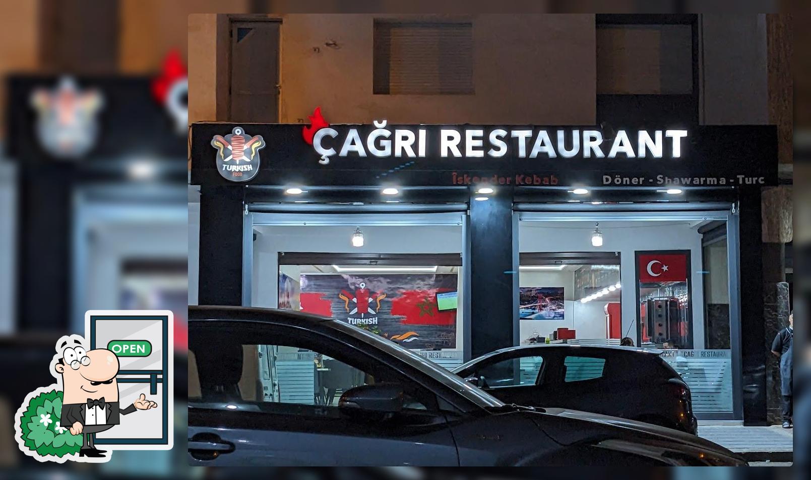 New restaurants in Agadir, summer 2024 - Restaurant Guru