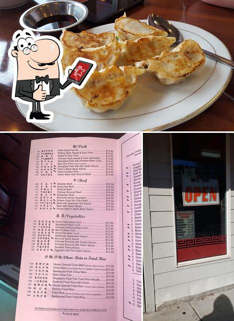 Chinese Delicacy in Portland - Restaurant reviews